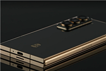 万元黑金旗舰！心系天下三星W26获认证：25W充电_手机_什么值得买