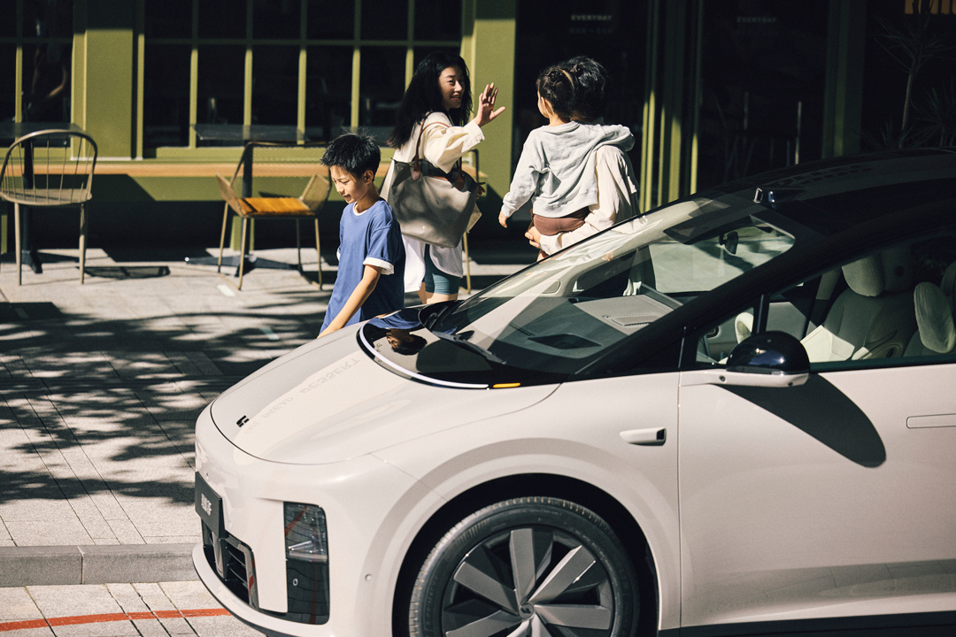 理想i8发布会定档7月29日，再次定义纯电SUV的产品_新能源车_什么值得买