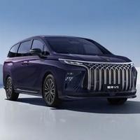 央企星海V9与腾势D9传祺E8比亚迪夏对比，谁更胜一筹_什么值得买