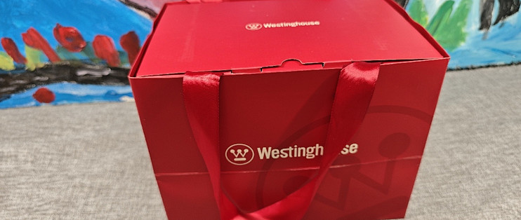 西屋UK6S揉捶按摩仪开箱评测：这才是真正的「人手级」放松体验！_个护健康_什么值得买