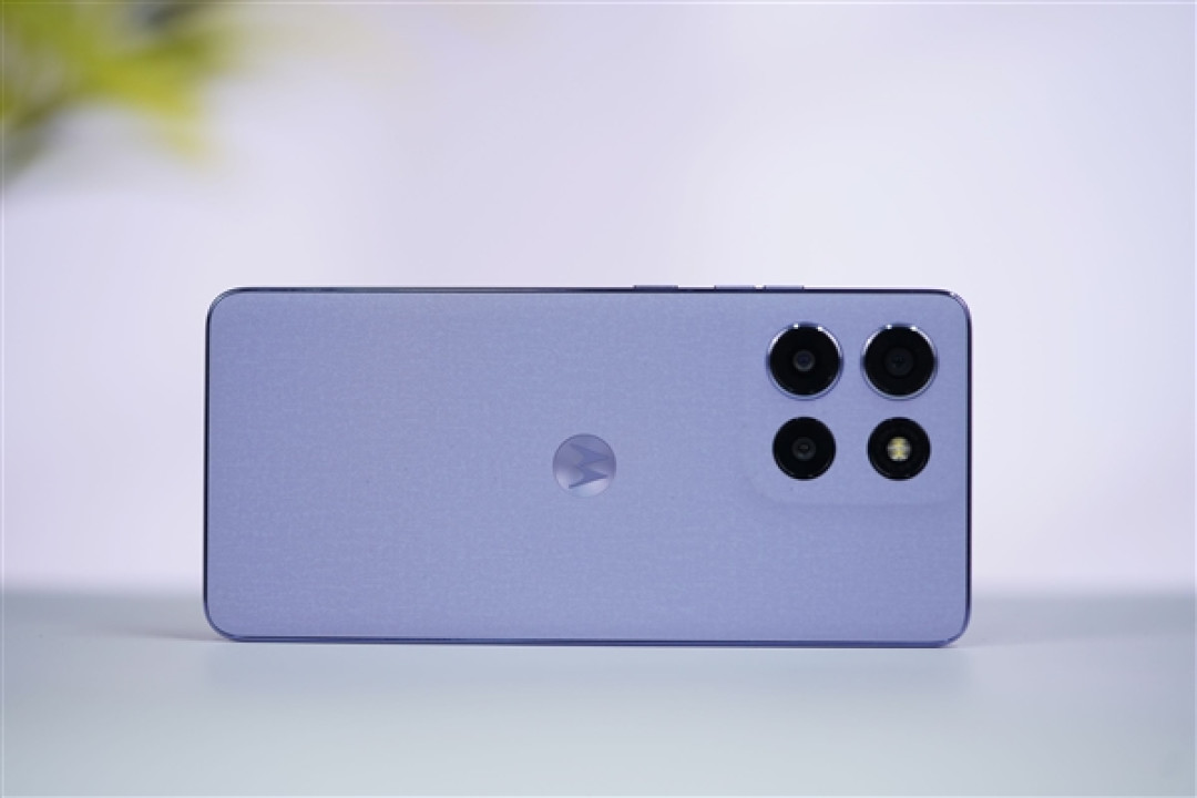 1189元起耐用天花板！moto g100 Pro图赏_手机_什么值得买