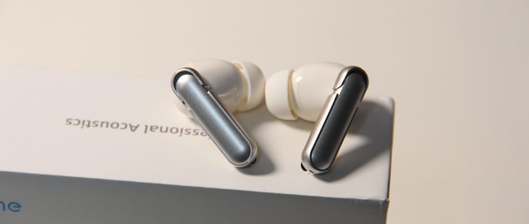 169 元的主动降噪耳机，魅蓝 Blus E2 真的有点东西！_蓝牙耳机_什么值得买