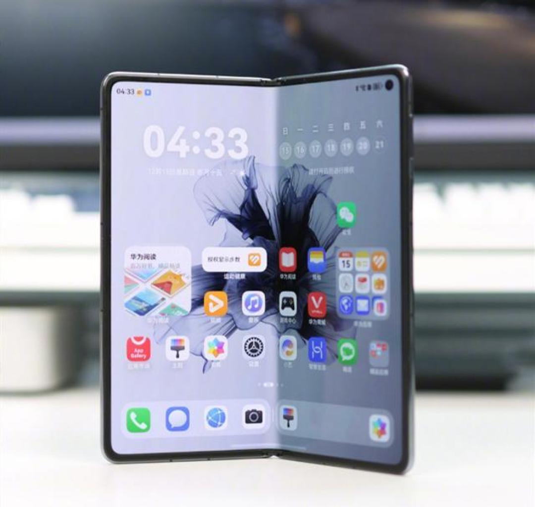 华为Mate X7折叠旗舰参数曝光：首发5nm麒麟芯+200万次钛合金铰链，鸿蒙6.0加持_手机通讯_什么值得买