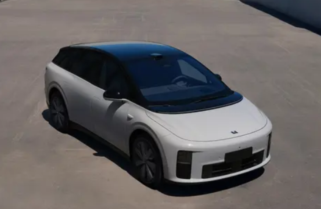 理想i6将于9月上市：最高续航710公里 支持5C超充_新能源车_什么值得买