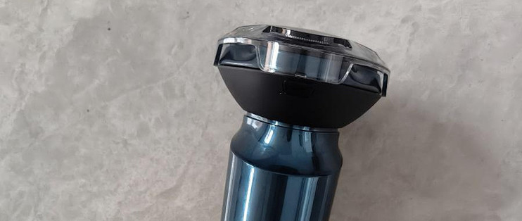 飞科FS923，便携智能剃须刀，男士的精致选择_电动剃须刀_什么值得买