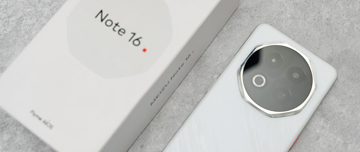 百元机型魅族Note 16实测，颜值、性能、续航均过关_安卓手机_什么值得买