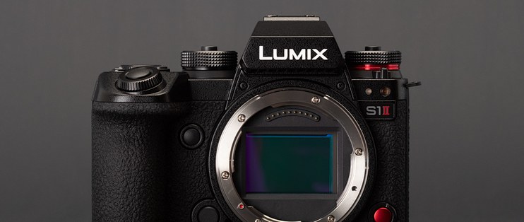 15档宽容度再突破，松下 S1 Mark II 动态范围实测成绩出炉_无反相机_什么值得买