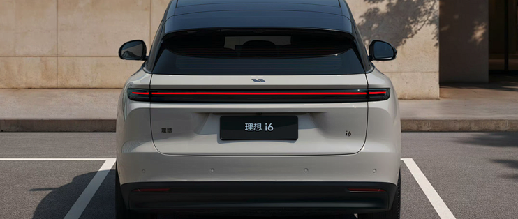 理想i6续航曝光！最高可达720km，理想i8还有竞争力吗？_新能源车_什么值得买