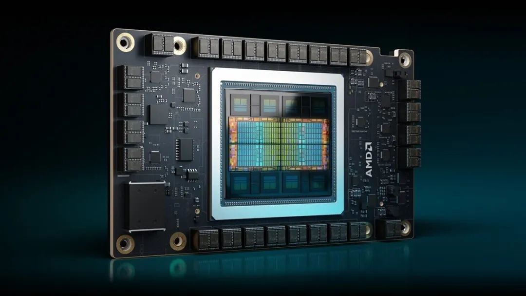 AMD重启中国特供版计算卡供应，将继续发货Instinct MI308_显卡_什么值得买