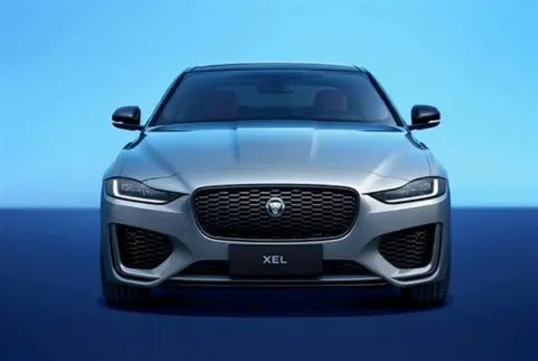 捷豹XEL典藏版限时售价15.98万元_中型车_什么值得买