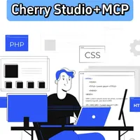 Cherry Studio+MCP构建你的专属贾维斯 #大模型 #MCP #AI_什么值得买