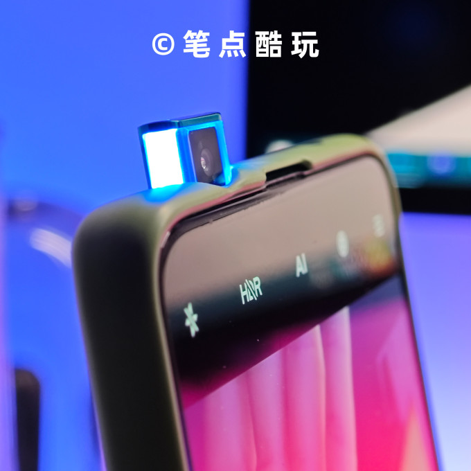 红米K30 Pro 变焦版安卓手机怎么样 闲鱼三百无人问津，现已绝版的真·全面屏K30P，零开孔但又厚又重_什么值得买