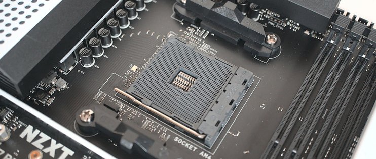 历史新低 二手AM4主板捡漏指南 M-ATX篇_主板_什么值得买