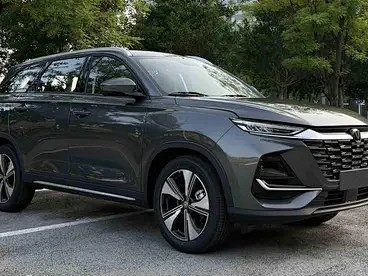 长安汽车CS75 PRO申报信息曝光，换装全新1.5T发动机_紧凑型SUV_什么值得买