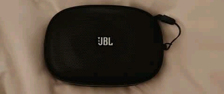 JBL SD-12 蓝牙插卡户外便携迷你低音炮 FM收音机TF内存卡_音箱_什么值得买