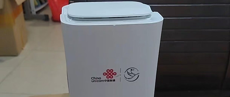 海鲜市场110入手一个雁飞5GCPE，改造&娱乐测速_路由器_什么值得买