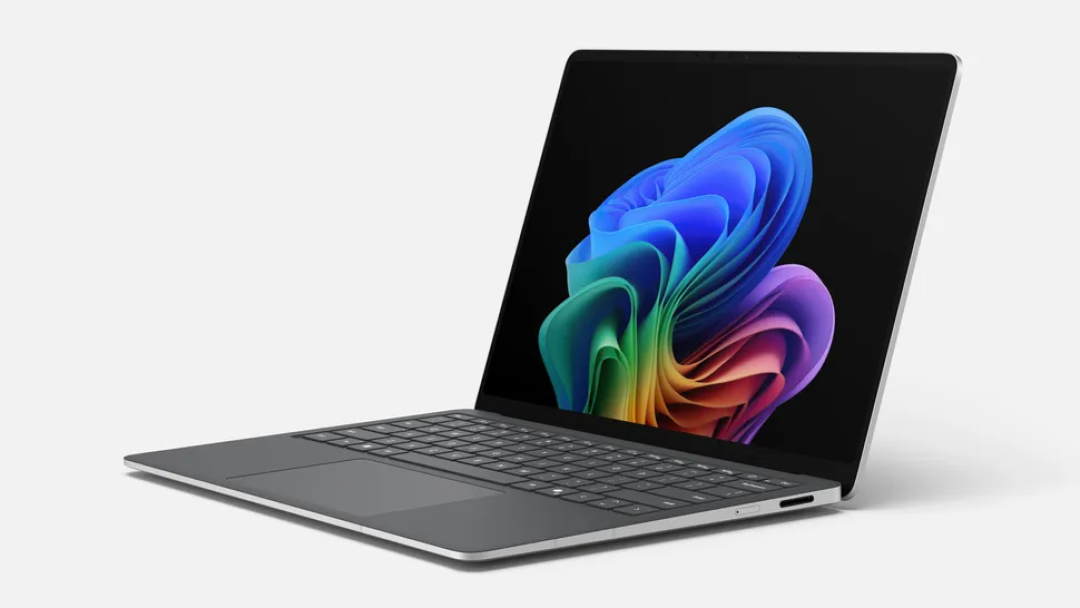 微软推出支持eSIM和Nano SIM的Surface Laptop 5G_笔记本电脑_什么值得买