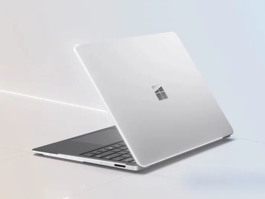 微软推出支持eSIM和Nano SIM的Surface Laptop 5G_笔记本电脑_什么值得买
