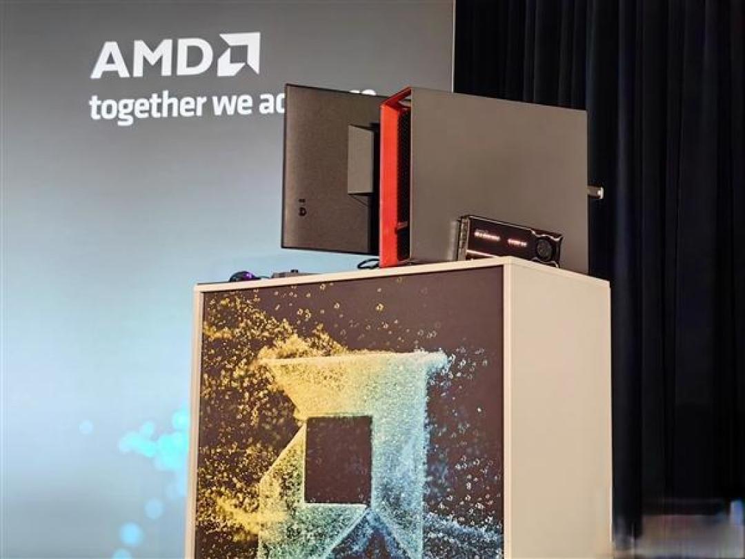 AMD线程撕裂者PRO 9995WX全96核超5GHz：Cinebench猛增46%、AI推理快34%_CPU_什么值得买