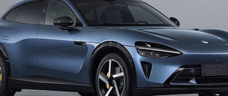 小米YU7完成719万公里路测_新能源车_什么值得买