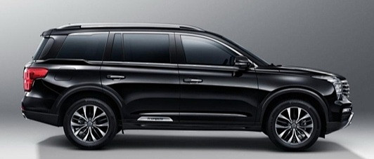 传祺GS8，13万大甩卖，作为家用车你会考虑吗？_SUV_什么值得买