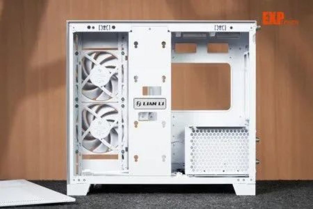 联力O11D MINI V2机箱评测：体积大一点，硬件兼容性迎来大提升_机箱_什么值得买