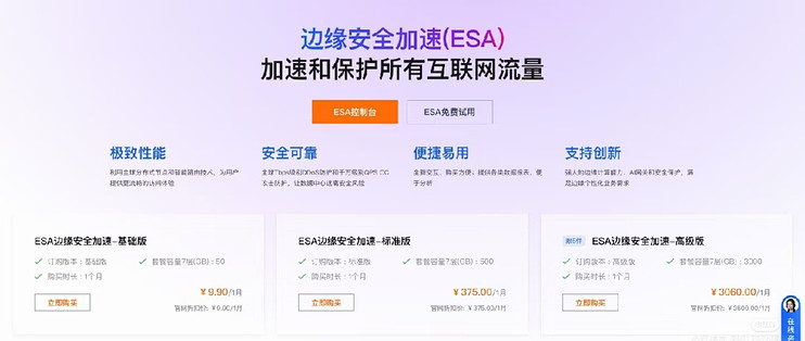 阿里云ESA实现家用NAS全球加速终极指南_网络存储_什么值得买
