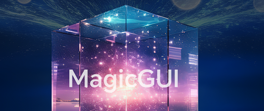 荣耀发布 MagicGUI 大模型并开源 加速构建AI终端生态_服务软件_什么值得买