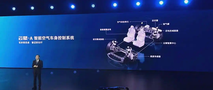 腾势 N9 推送了第二次 OTA 升级，五大功能全面提升_新能源车_什么值得买