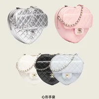 Chanel 25B超全包袋预览！哪只戳中你？💘_什么值得买