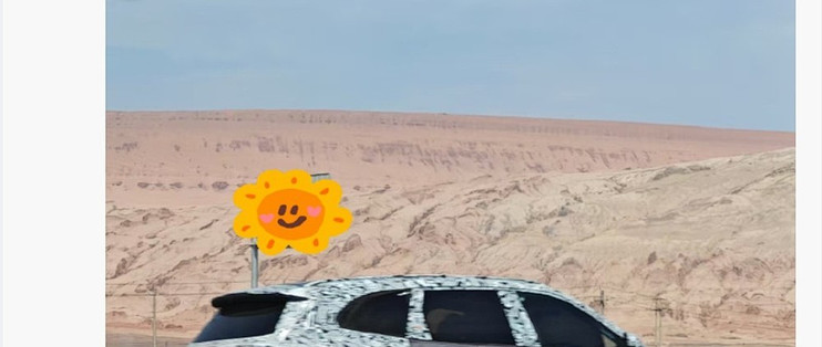 极氪将推全新SUV 8X_SUV_什么值得买