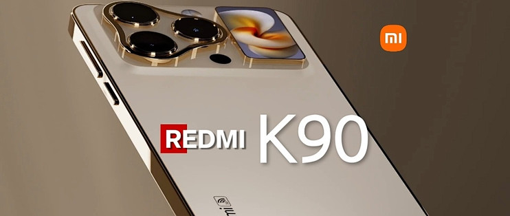 红米K90细节出炉，K80 Pro三大优势遭碾压，性价比不再香_手机_什么值得买