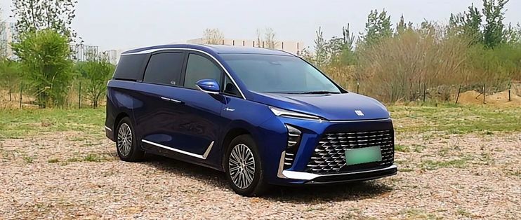 别克GL8陆尊PHEV车主：油耗百公里6L，满油满电跑过1000+公里_乘用型MPV_什么值得买