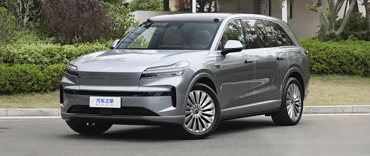 乐道L90：900V架构喊价27万，是技术领跑还是虚标割韭菜？_新能源车_什么值得买