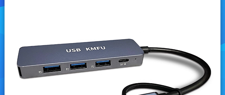 CH9338应用：开源项目FFMPEG实现镜像屏及拓展屏_其他电脑配件_什么值得买