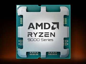 AMD锐龙7 9700F规格解密：Zen5架构+65W功耗，无核显搅局中端游戏市场_CPU_什么值得买