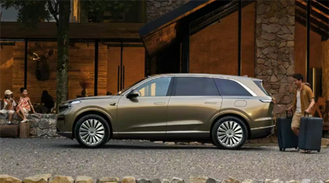 26.58万起销售系统被挤爆！六款乐道L90该如何选：一文读懂_SUV_什么值得买