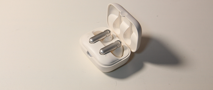 lifeme魅蓝Blus E2：开启降噪与音质的双重盛宴_耳机_什么值得买