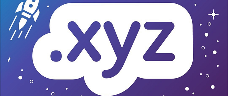 XYZ域名宣布域名大幅度涨价 从当前10美元左右上涨到15美元以上_IT互联网_什么值得买