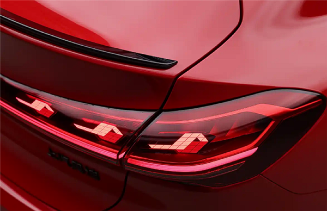 限时25.99万起 上汽奥迪A5L上市：第五代EA888+华为智驾_中型车_什么值得买