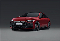 限时25.99万起 上汽奥迪A5L上市：第五代EA888+华为智驾_中型车_什么值得买