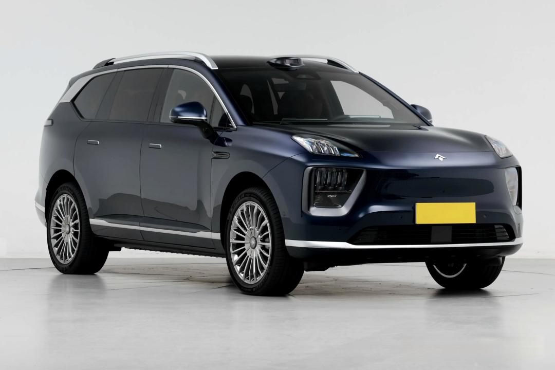 乐道L90起售26.58万+BaaS方案17.98万：同级价格屠夫如何选？_新能源车_什么值得买