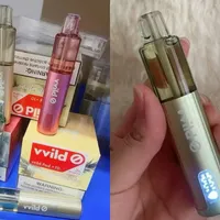 🌌【全网首发】vvild小野外星人12000口！_什么值得买