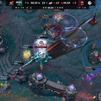 LPL 2025 赛季第三赛段组内赛iG 2:0 WBG，如何评价这场比赛？_什么值得买