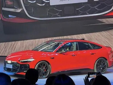 全新奥迪A5L接棒A4L，配置升级价格更具竞争力_中型SUV_什么值得买