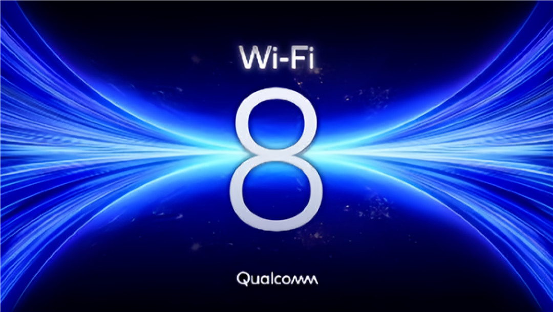 Wi-Fi 8 2028年见！不怕堵塞干扰 始终稳定如一_路由器_什么值得买