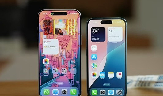 苹果计划2028年推出双层OLED iPhone，革新显示技术布局_iPhone_什么值得买
