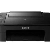 佳能打印机怎么样 打印机驱动快速下载 佳能Canon PIXMA TS3100 Series 打印..._什么值得买