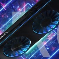 有消息称，英特尔即将发布Arc B380显卡_什么值得买