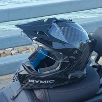 rymic睿觅x60头盔评测_什么值得买